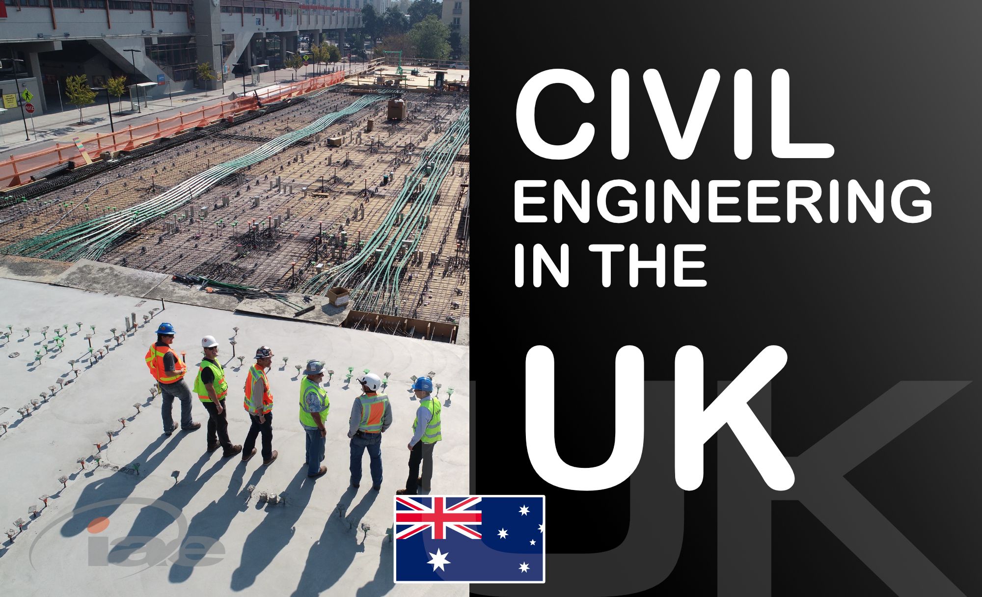 🇬🇧 Top 5 most affordable Civil Engineering programs in the United ...